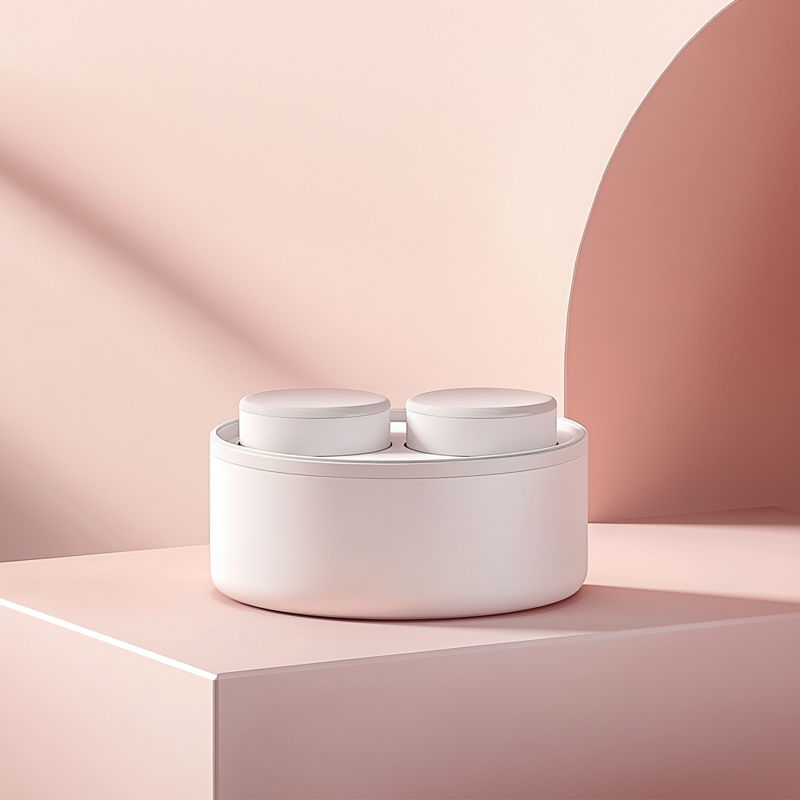 Smartpods – Doctor Moxa